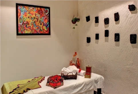 Stashdeal - Get 25% Off on Full Body Massage at O2 Spa